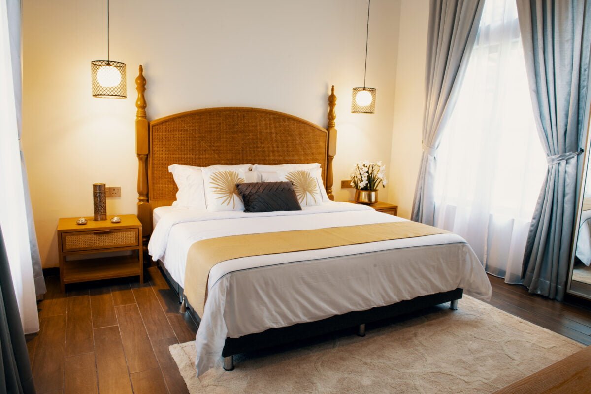 Private Suites | Luxury Suites with Modern Facilities in KL