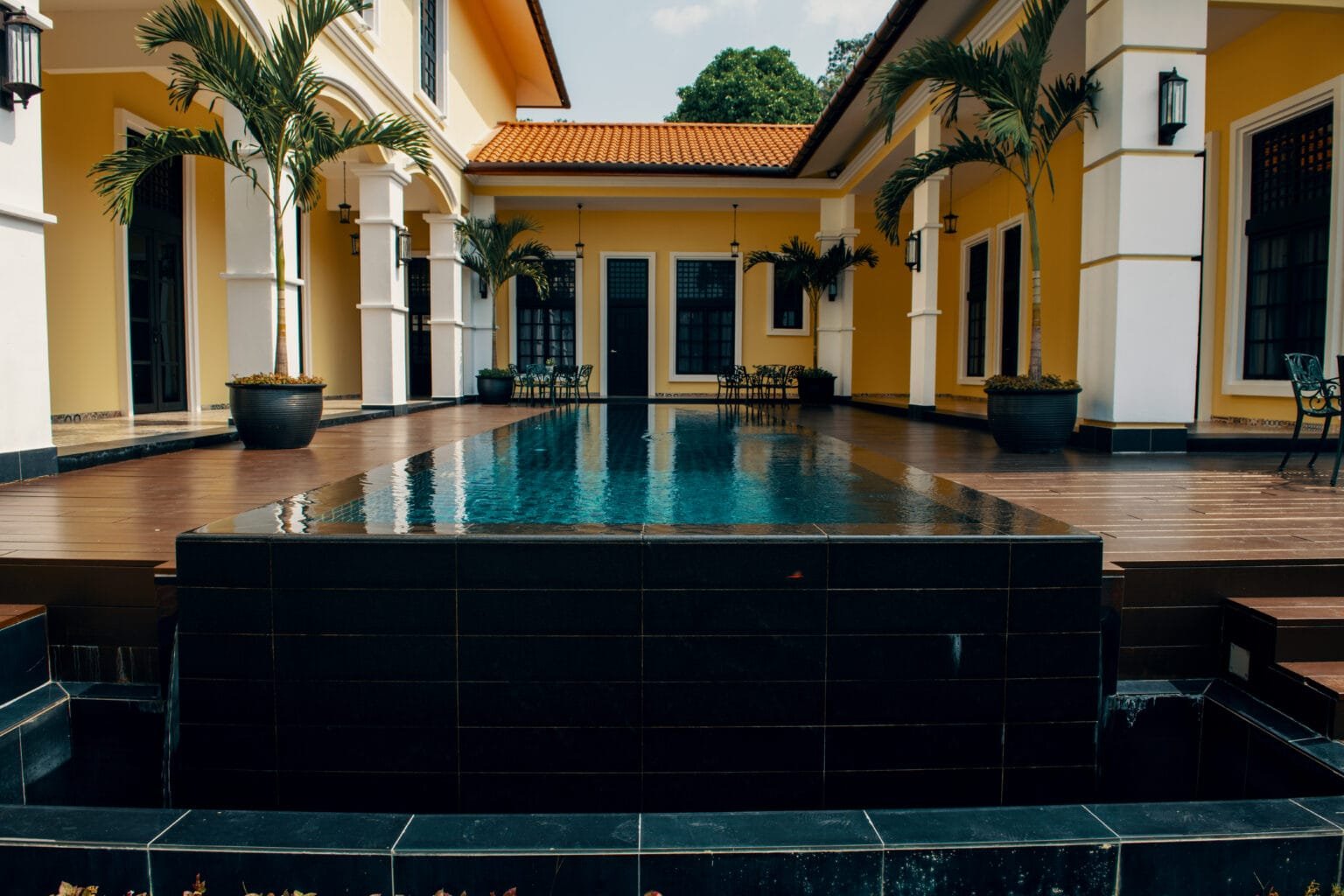 Event Spaces at The Agam | Versatile Venues in KL